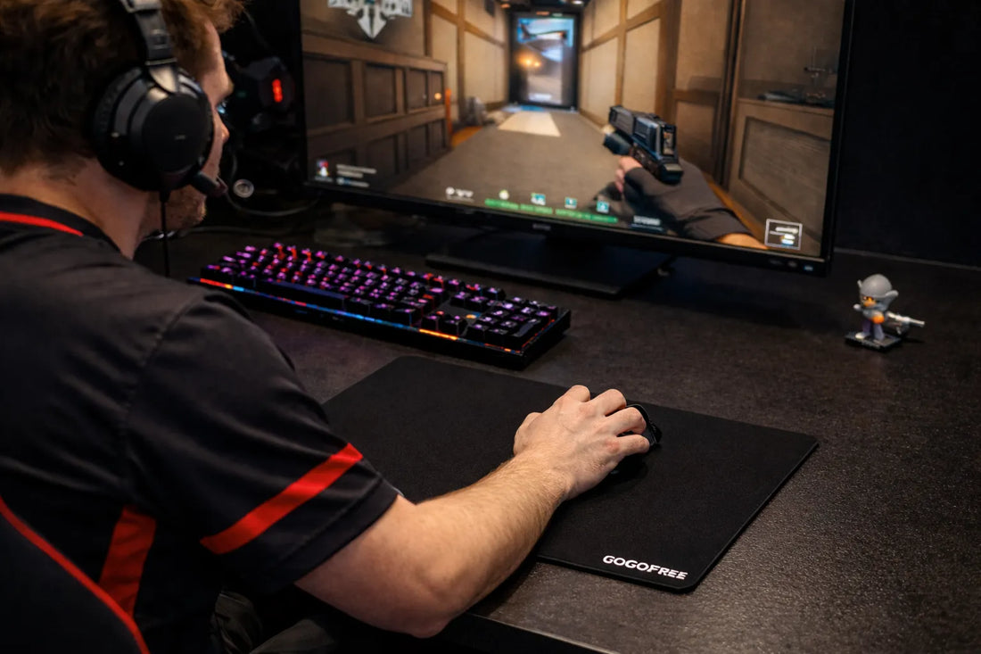 How to Become a Pro Valorant Player: A Step-by-Step Guide – gogofree